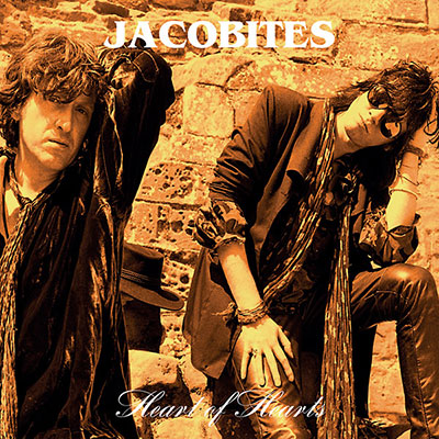 JACOBITES - Heart of Hearts (LP) | Bang! records (Sello discográfico)
